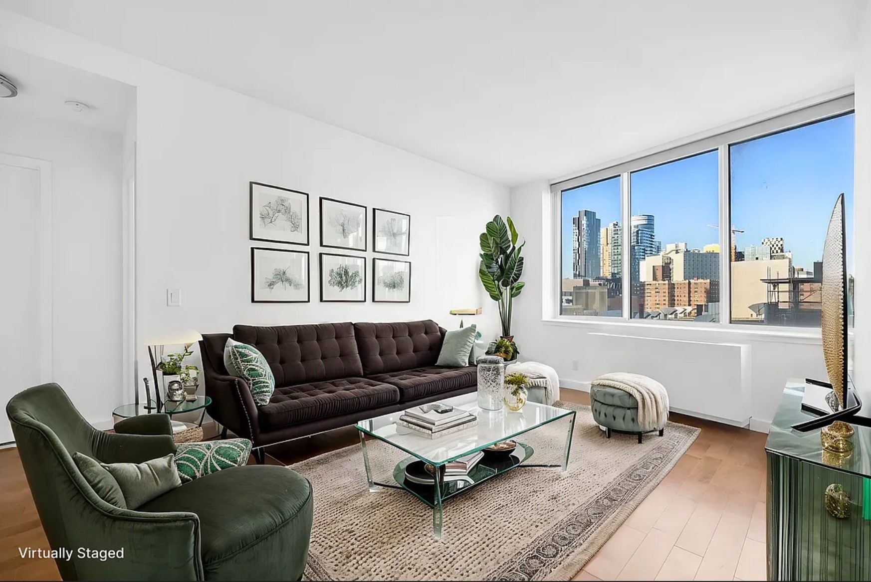 80 DeKalb Ave #7C, New York City, NY 11201 - MLS RLS20003320 - Coldwell ...