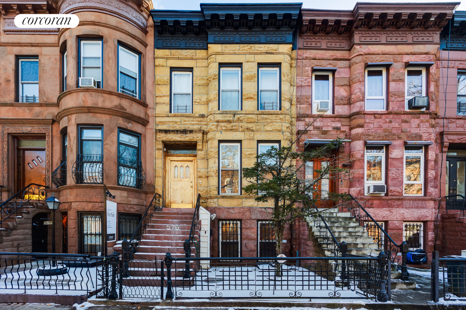 576 Decatur St, New York City, NY 11233 - MLS RLS20003506 - Coldwell Banker