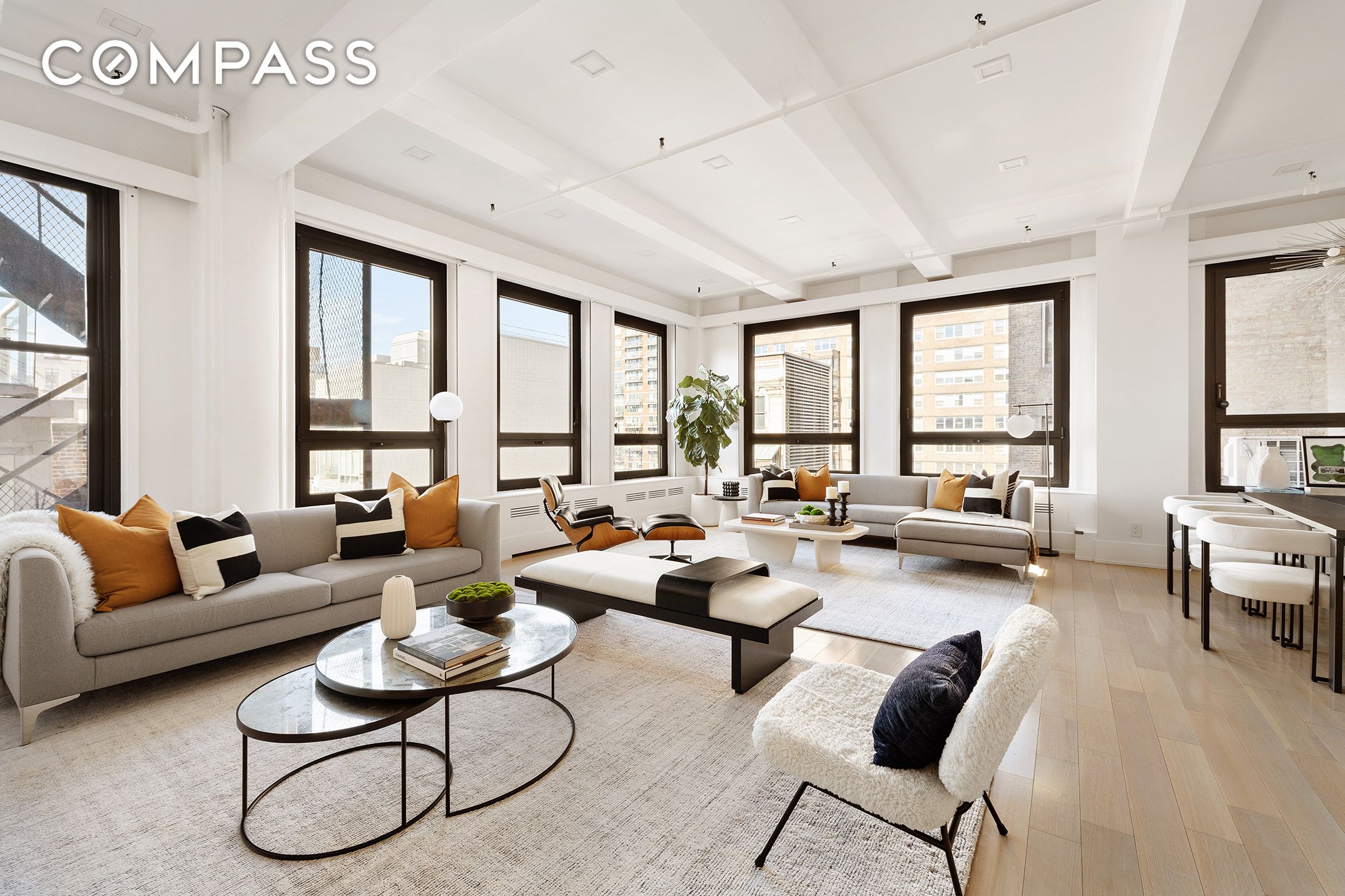 74 5th Ave #9B, New York, NY 10011 - MLS RLS20004587 - Coldwell Banker