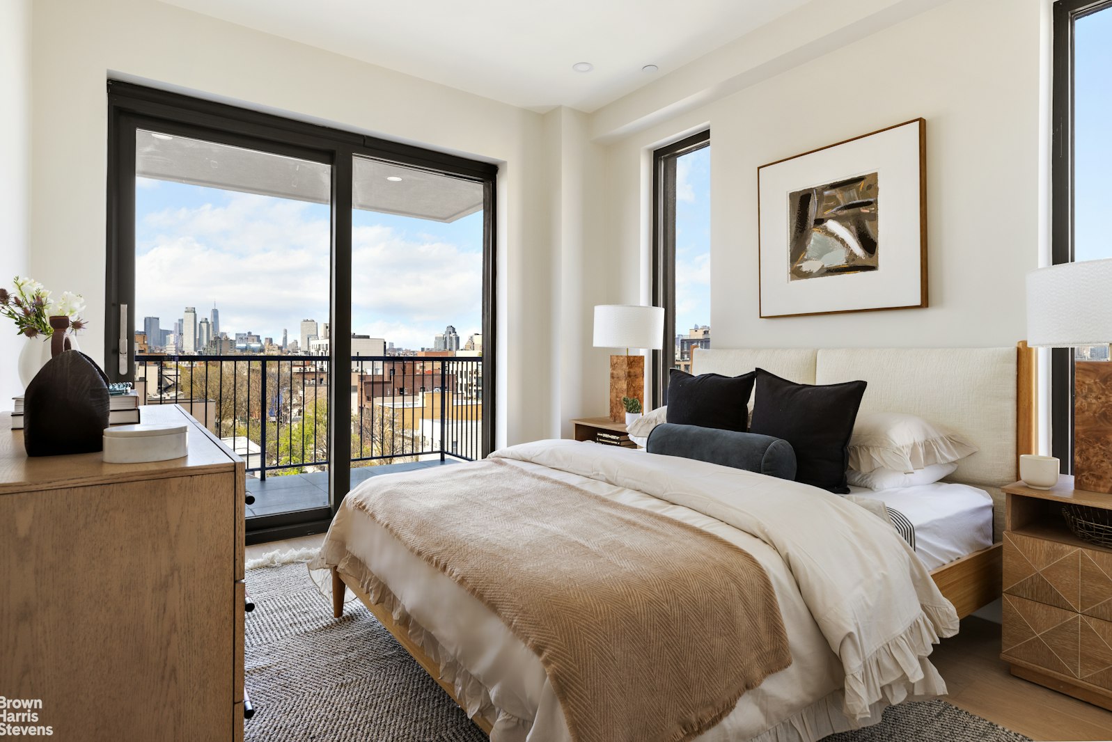 30 Bushwick Ave #7A, New York City, NY 11211 - MLS RLS20004615 ...
