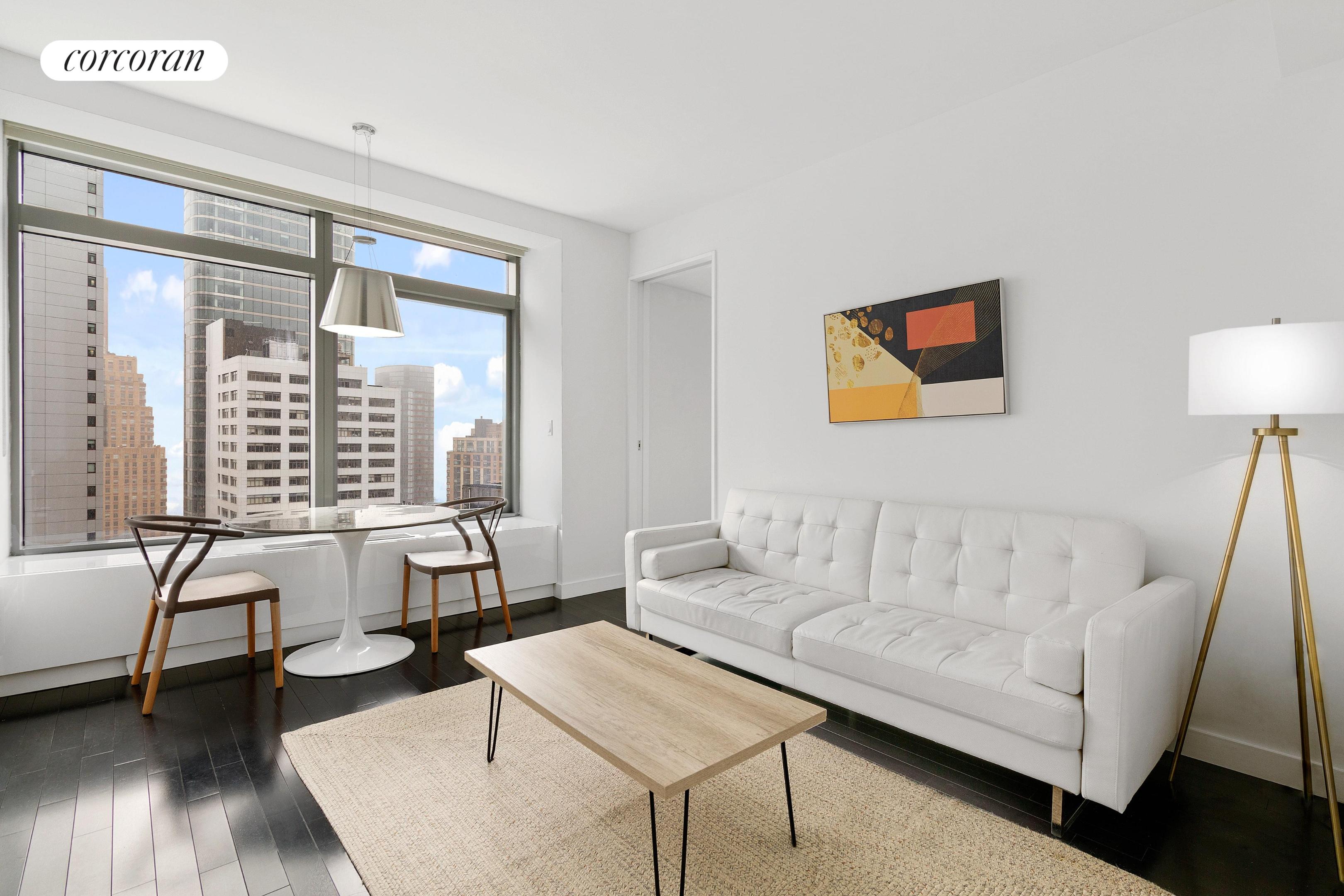 123 Washington St #24H, New York, NY 10006 - MLS RLS20004824 - Coldwell ...