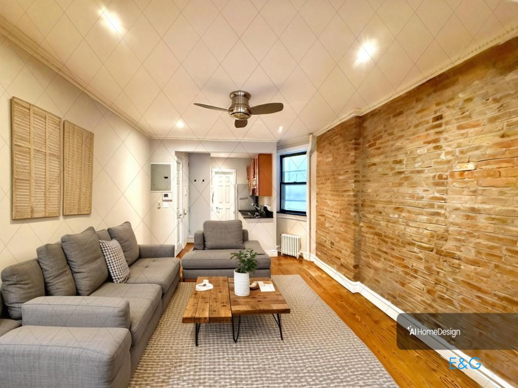 382 E 10th St #3B, New York City, NY 10003 - MLS RLS20005101 - Coldwell Banker