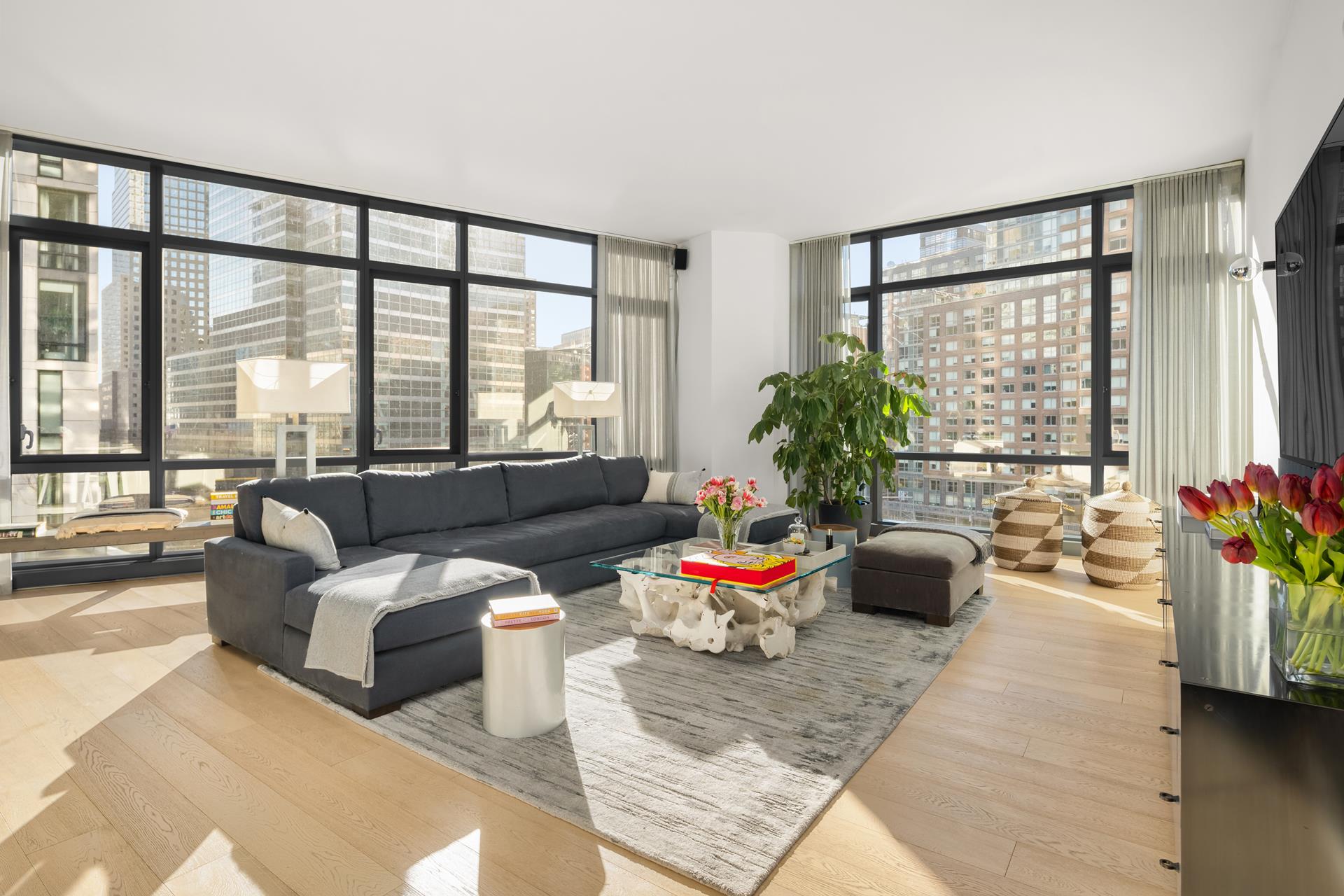 200 Chambers St #6AI, New York City, NY 10007 - MLS RLS20005421 ...