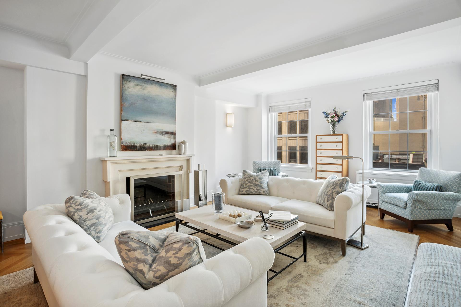 40 E 66th St #7C, New York City, NY 10065 - MLS RLS20005958 - Coldwell ...