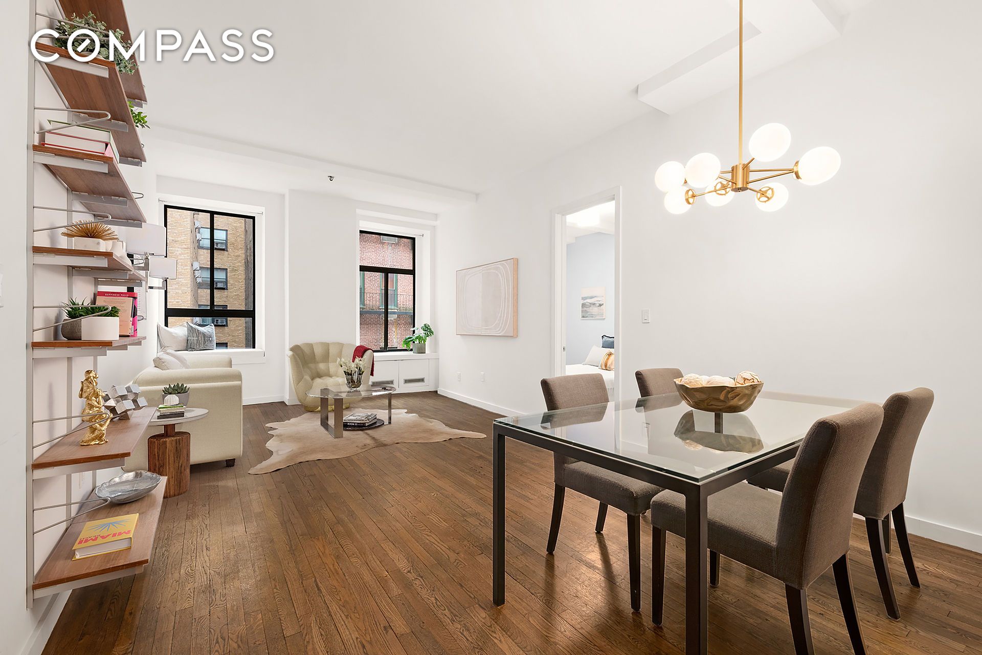 303 Mercer St #A406, New York City, NY 10003 - MLS RLS20006540 ...
