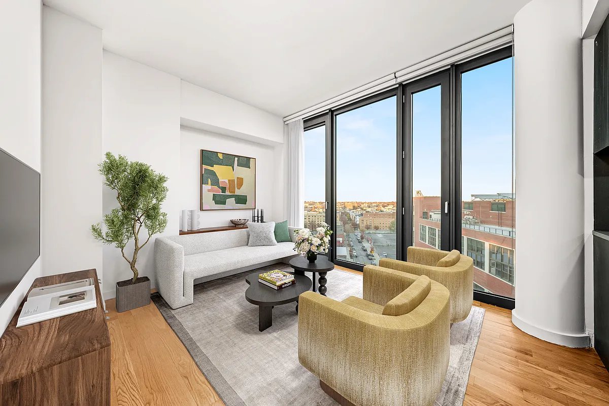 123 Melrose St #110, Brooklyn, NY 11206 - MLS RLS20006809 - Coldwell Banker
