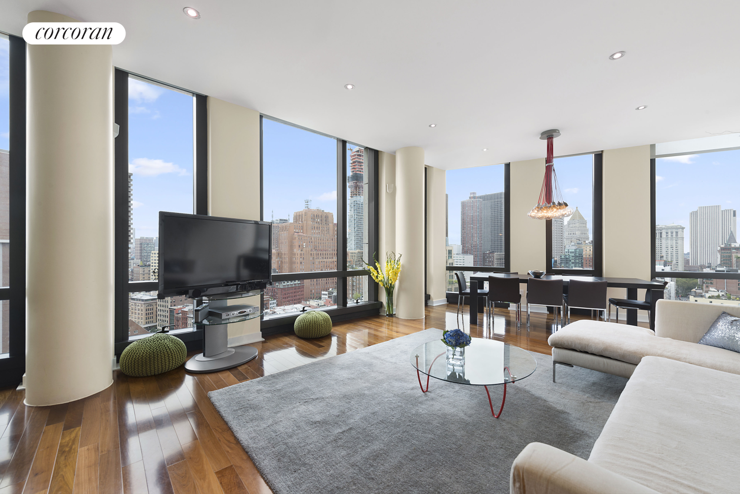 101 Warren St #2150, New York City, NY 10007 - MLS RLS20006813 ...