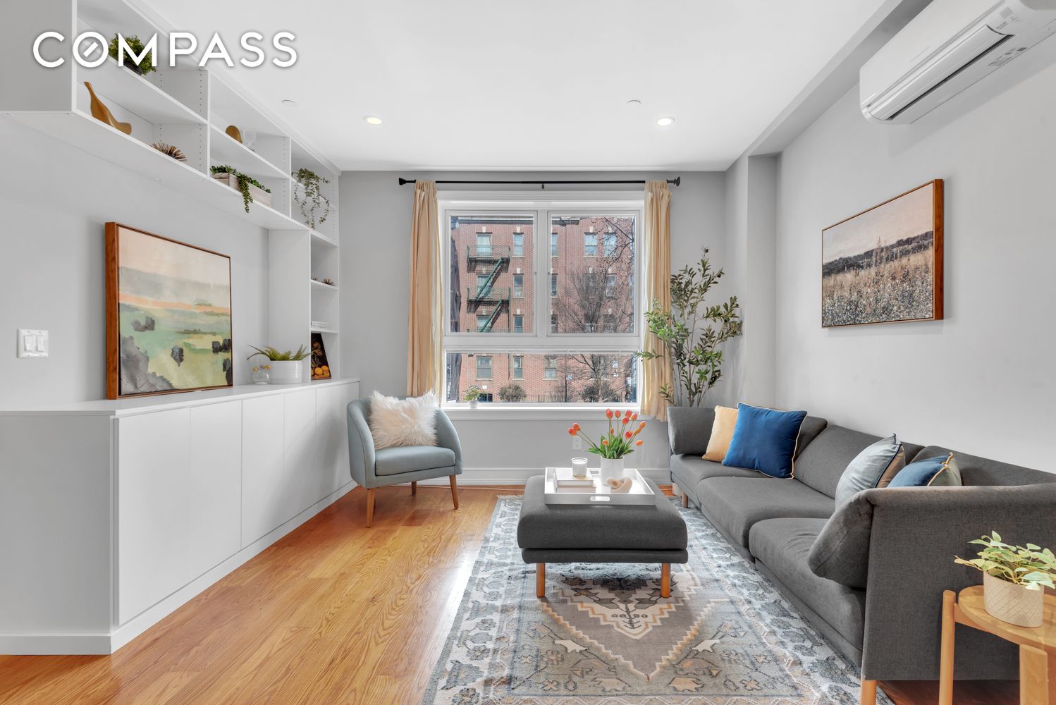 94 Lefferts Pl #2, New York City, NY 11238 - MLS RLS20007090 - Coldwell Banker