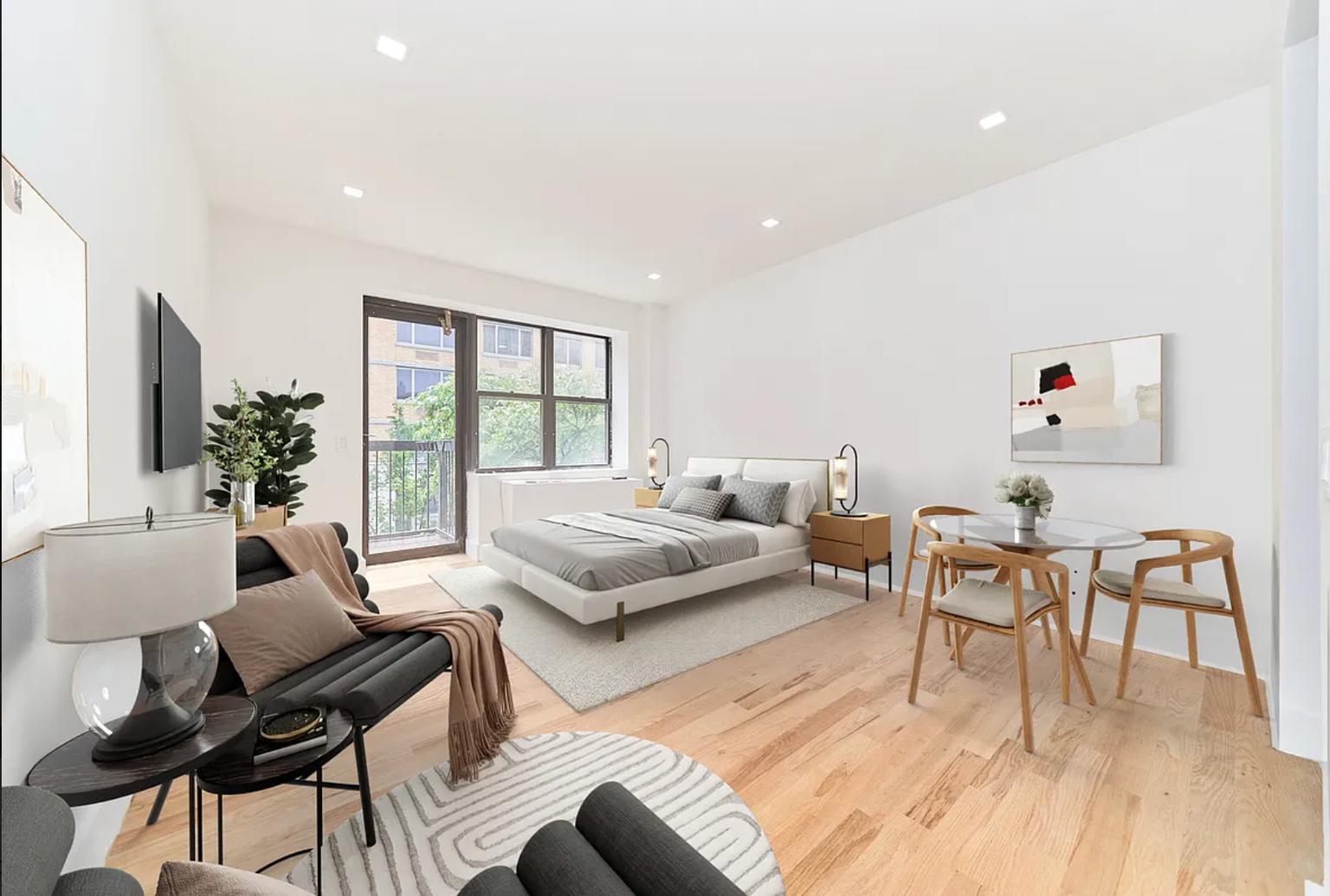 337 W 43rd St #3C, New York, NY 10036 - MLS RLS20007415 - Coldwell Banker
