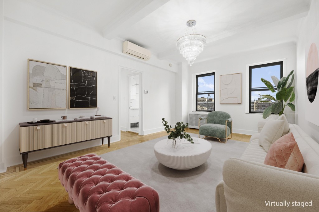 124 W 93rd St #9B, New York City, NY 10025 - MLS RLS20008451 - Coldwell ...