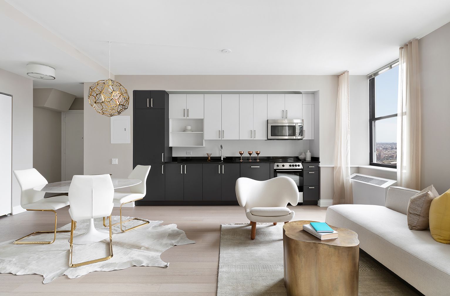 70 Pine St #5307, New York City, NY 10005 - MLS RLS20008730 - Coldwell ...