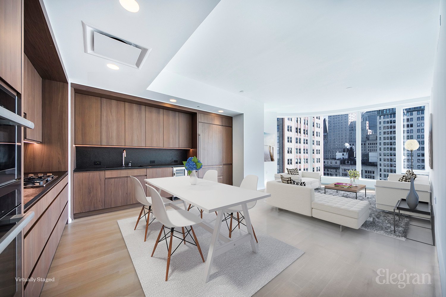50 West St #30-A, New York, NY 10006 - MLS RLS20010208 - Coldwell Banker