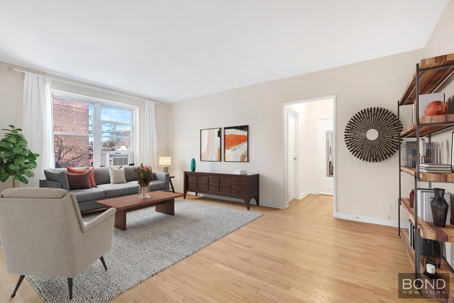 220 Congress St #4D, New York City, NY 11201 - MLS RLS20011625 ...