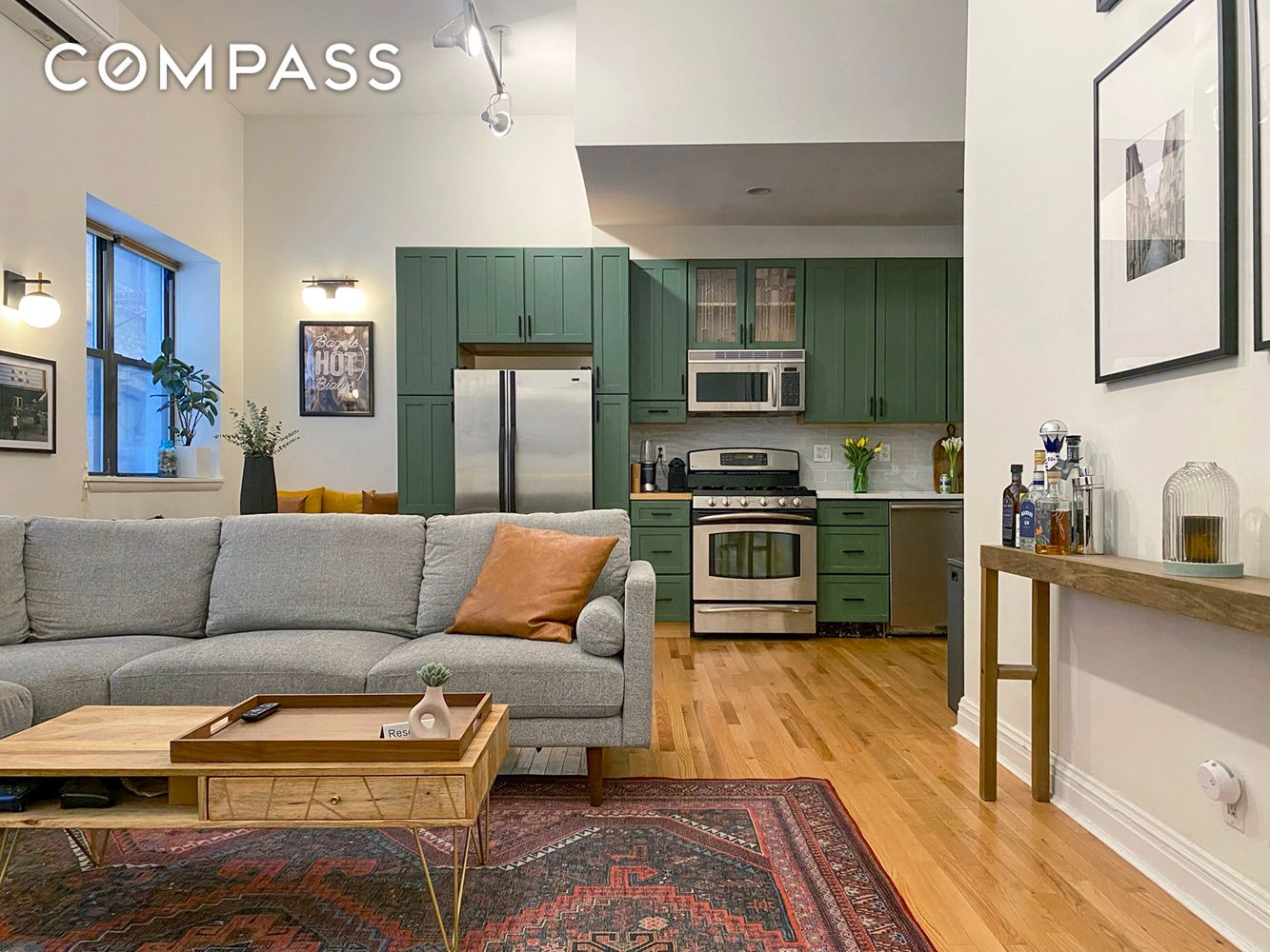 60 Court St #2L, New York City, NY 11201 - MLS RLS20012101 - Coldwell ...