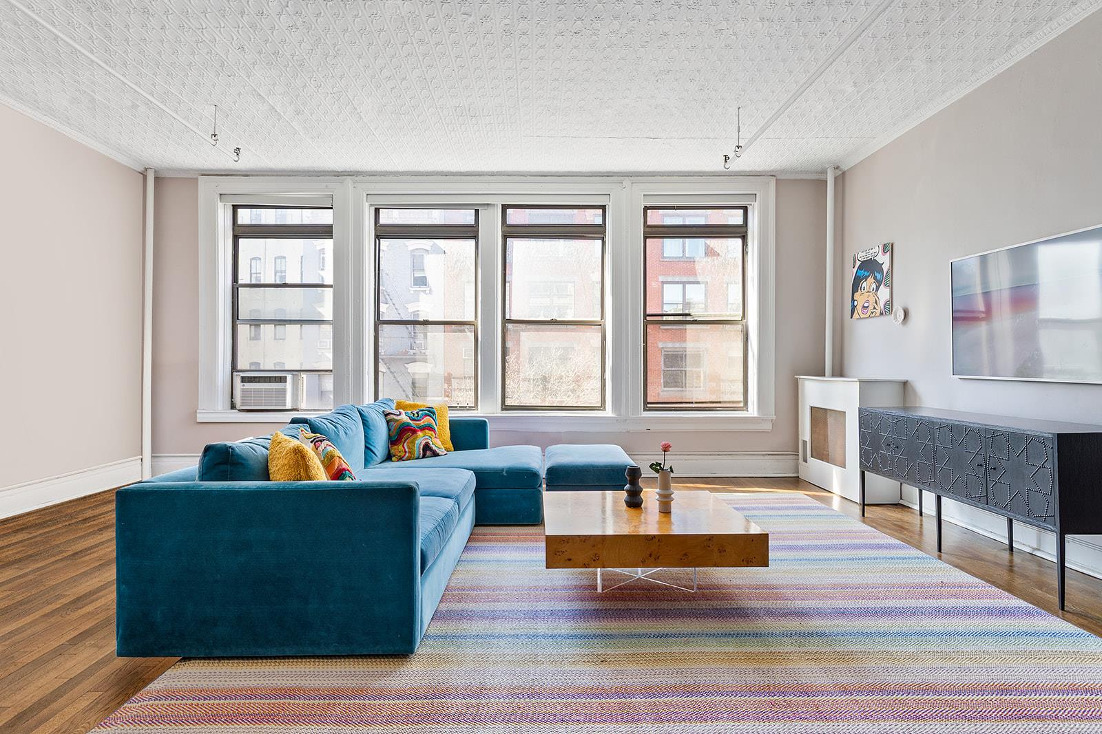 241 Lafayette St #3, New York City, NY 10012 - MLS RLS20012172 ...