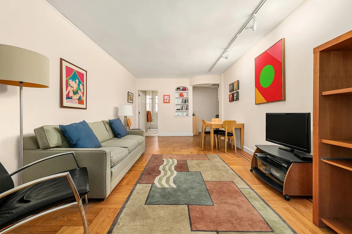 25 Minetta Ln #2K, New York City, NY 10012 - MLS RLS20012242 - Coldwell ...