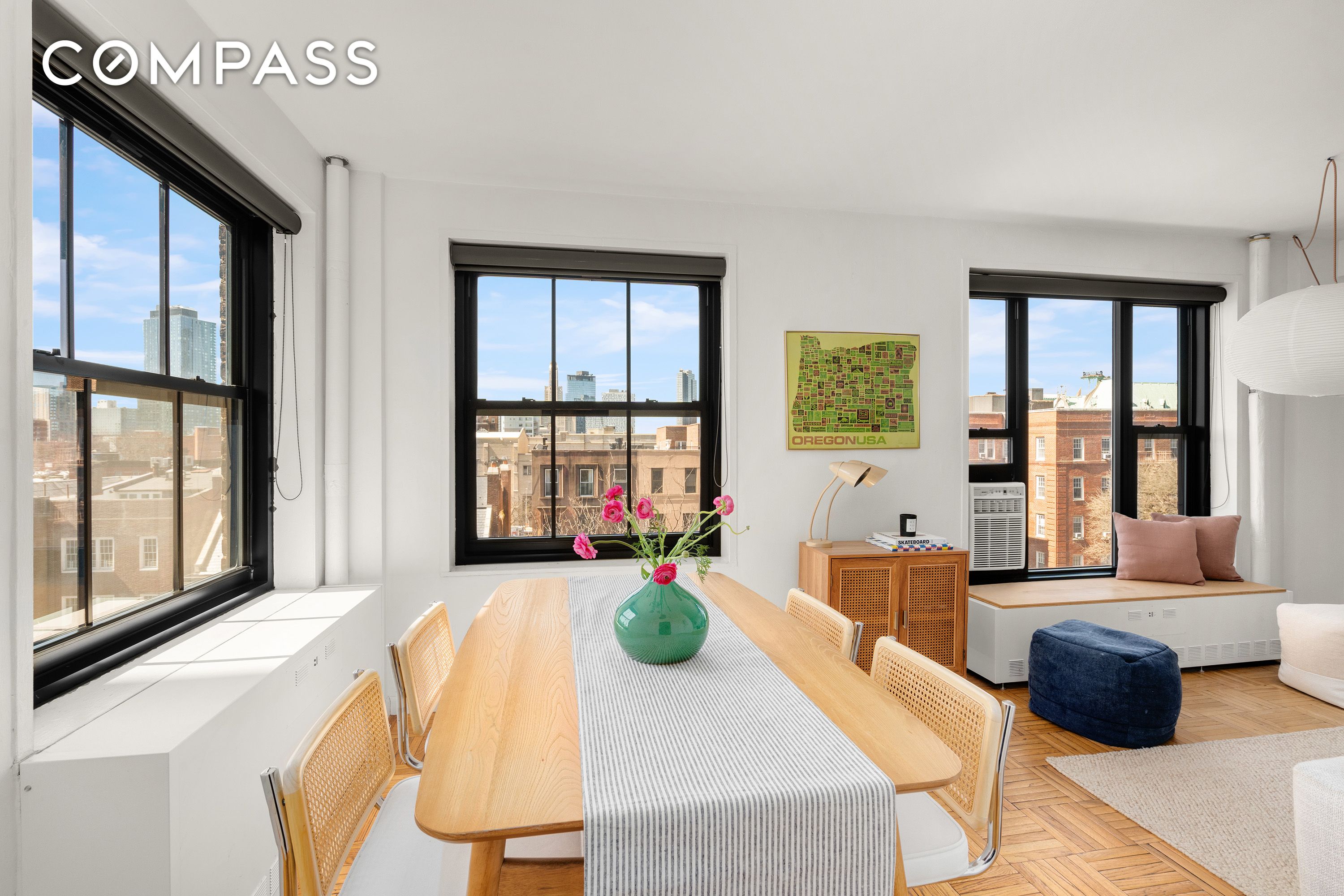 361 Clinton Ave #7D, New York City, NY 11238 - MLS RLS20012401 ...