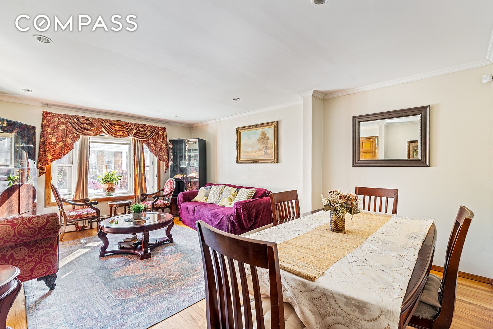 960 E 15th St, New York City, NY 11230 - MLS RLS20013177 - Coldwell Banker