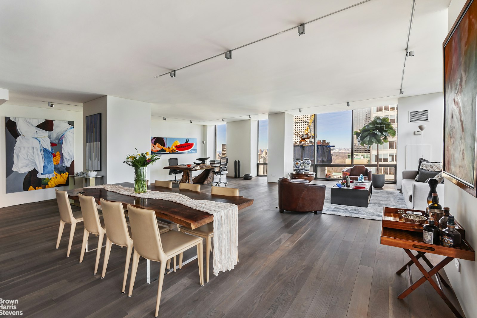 641 5th Ave #30CD, New York City, NY 10022 - MLS RLS20013443 - Coldwell ...