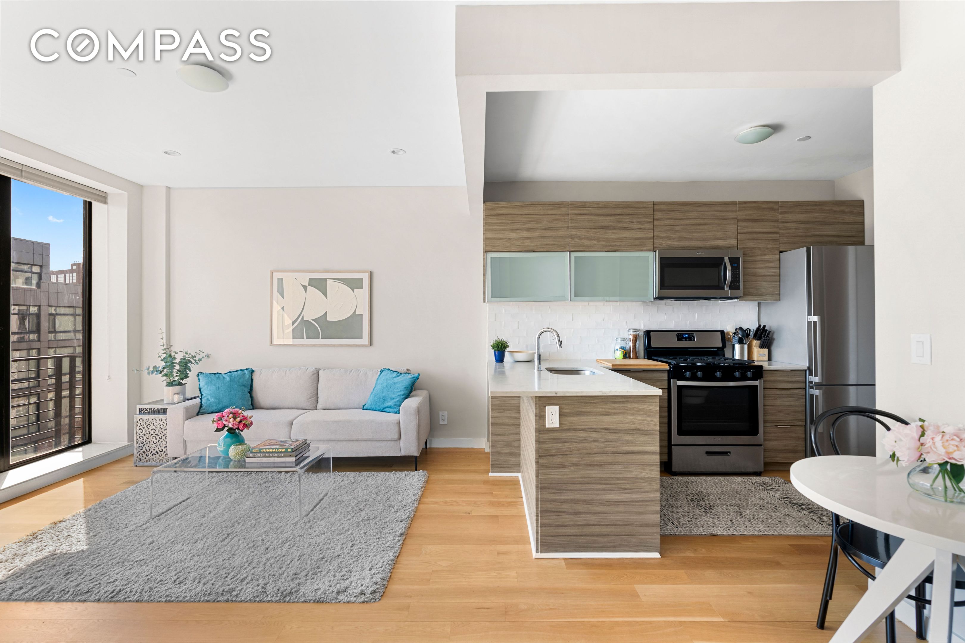 516 Classon Ave #4A, New York City, NY 11238 - MLS RLS20013587 ...