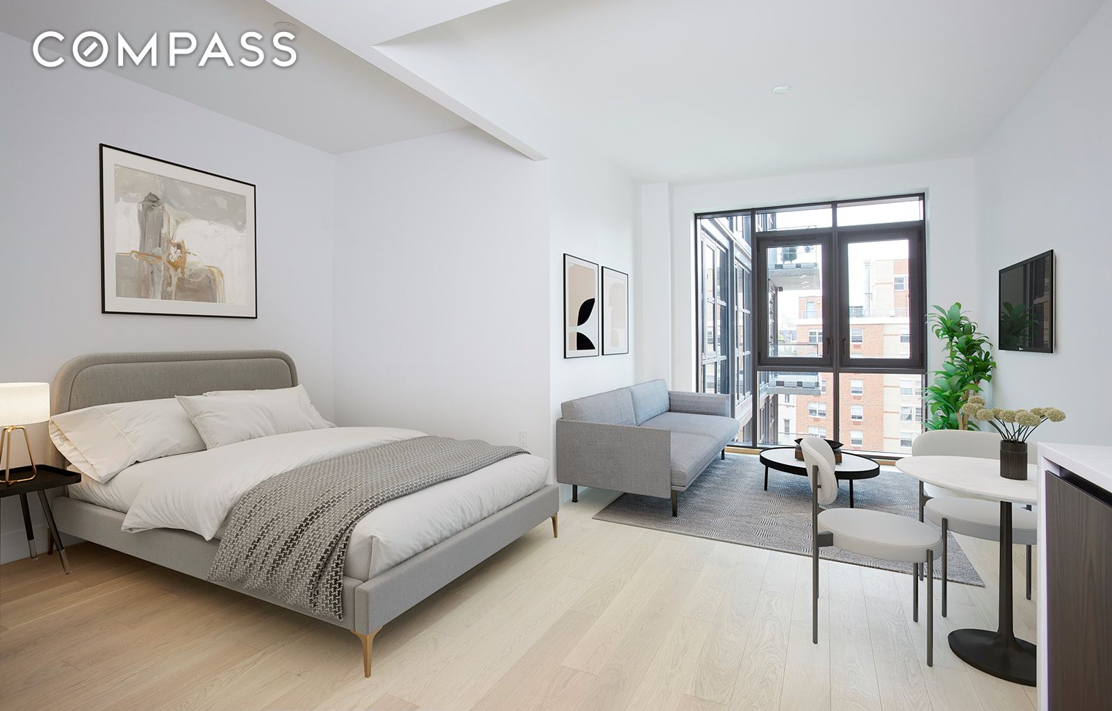 11 Hancock Pl #606, New York City, NY 10027 - MLS RLS20014040 - Coldwell Banker