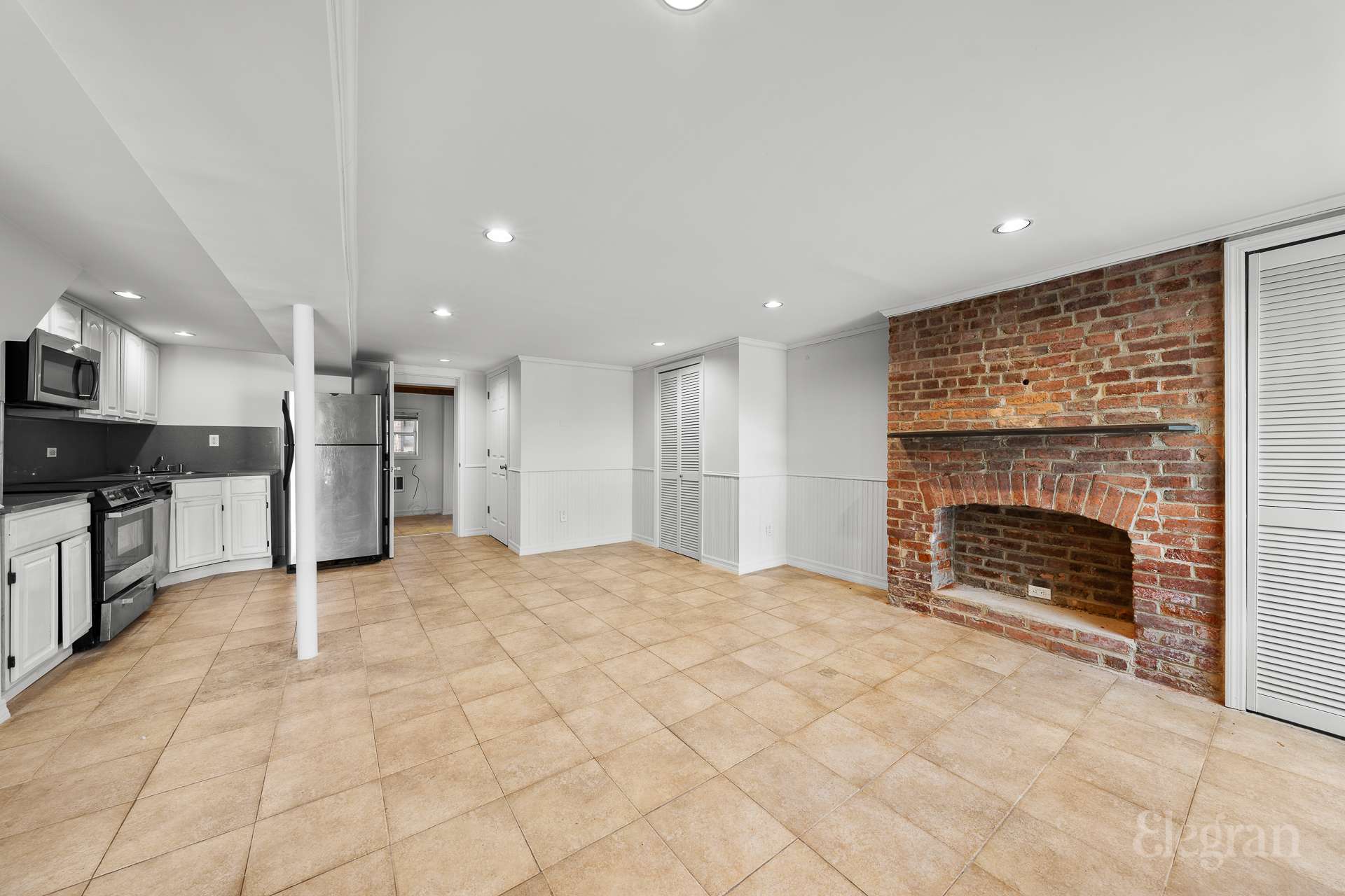 18 Sylvan Terrace #1, New York City, NY 10032 - MLS RLS20014345 - Coldwell Banker