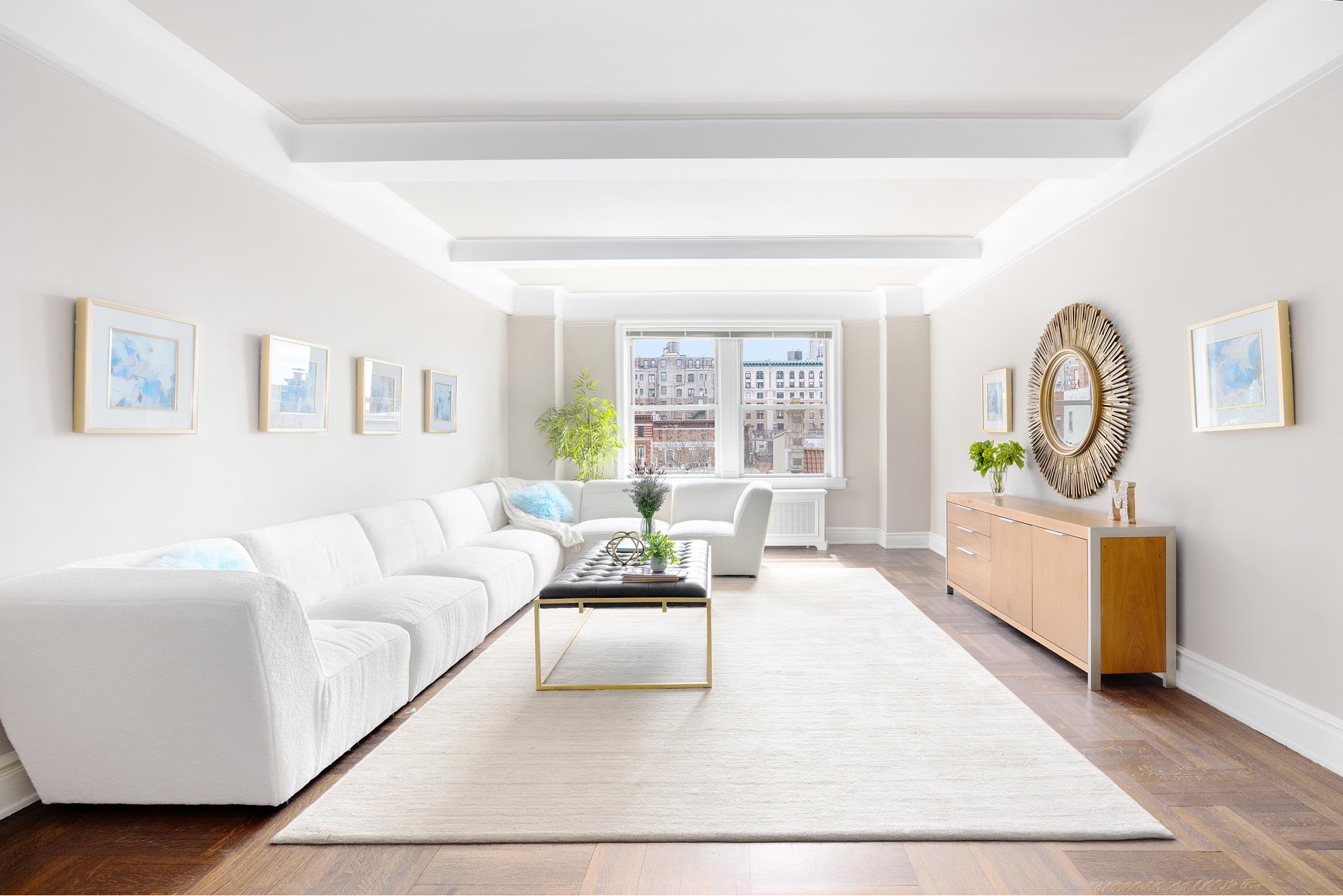 90 Riverside Dr #7E, New York City, NY 10024 - MLS RLS20015437 ...