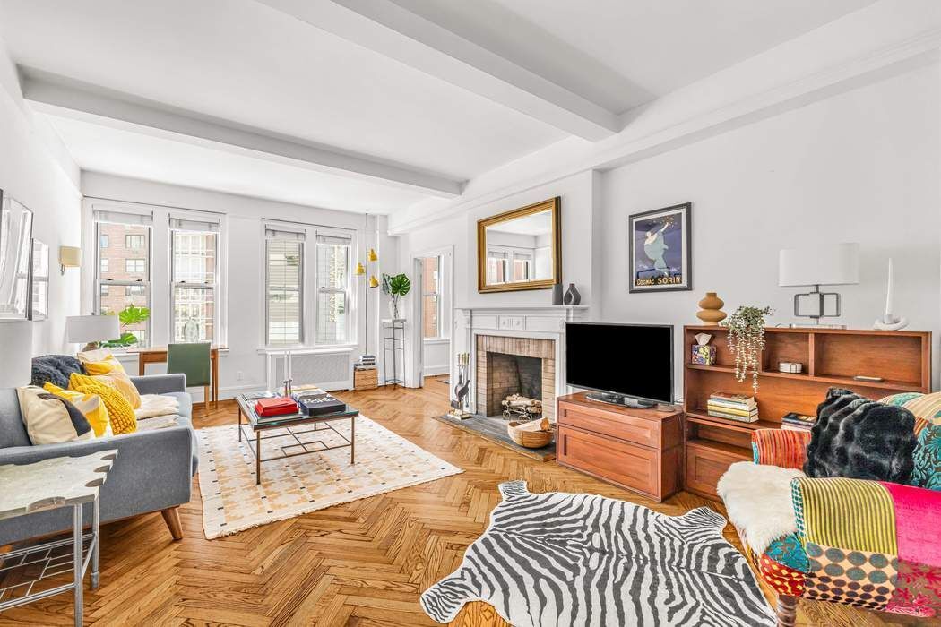 55 Park Ave #5W, New York City, NY 10016 - MLS RLS20016271 - Coldwell ...