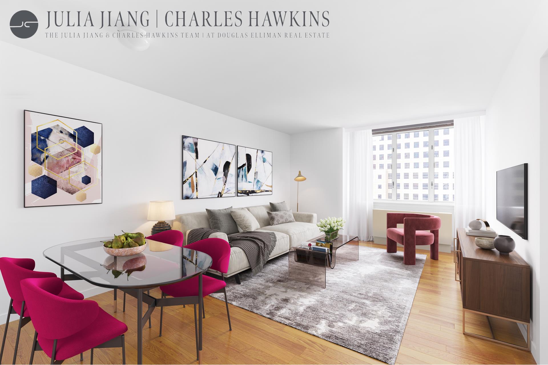 225 Rector Pl #10C, New York City, NY 10280 - MLS RLS20016428 ...