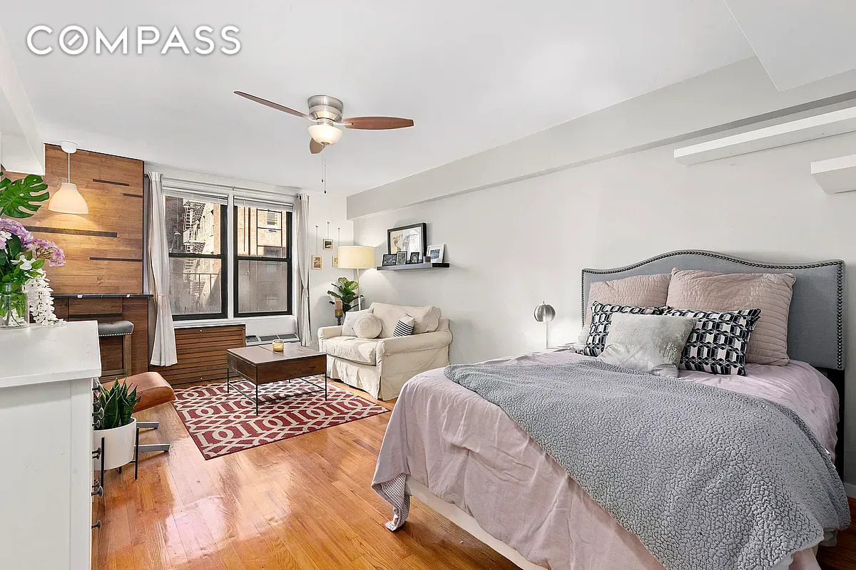 342 E 53rd St #2C, New York City, NY 10022 - MLS RLS20016507 - Coldwell ...