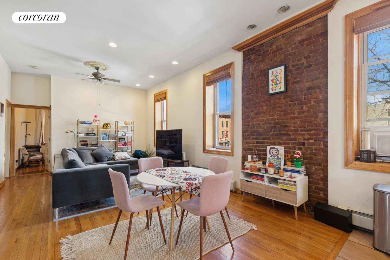 192 9th St #1, New York City, NY 11215 - MLS RLS20018117 - Coldwell Banker