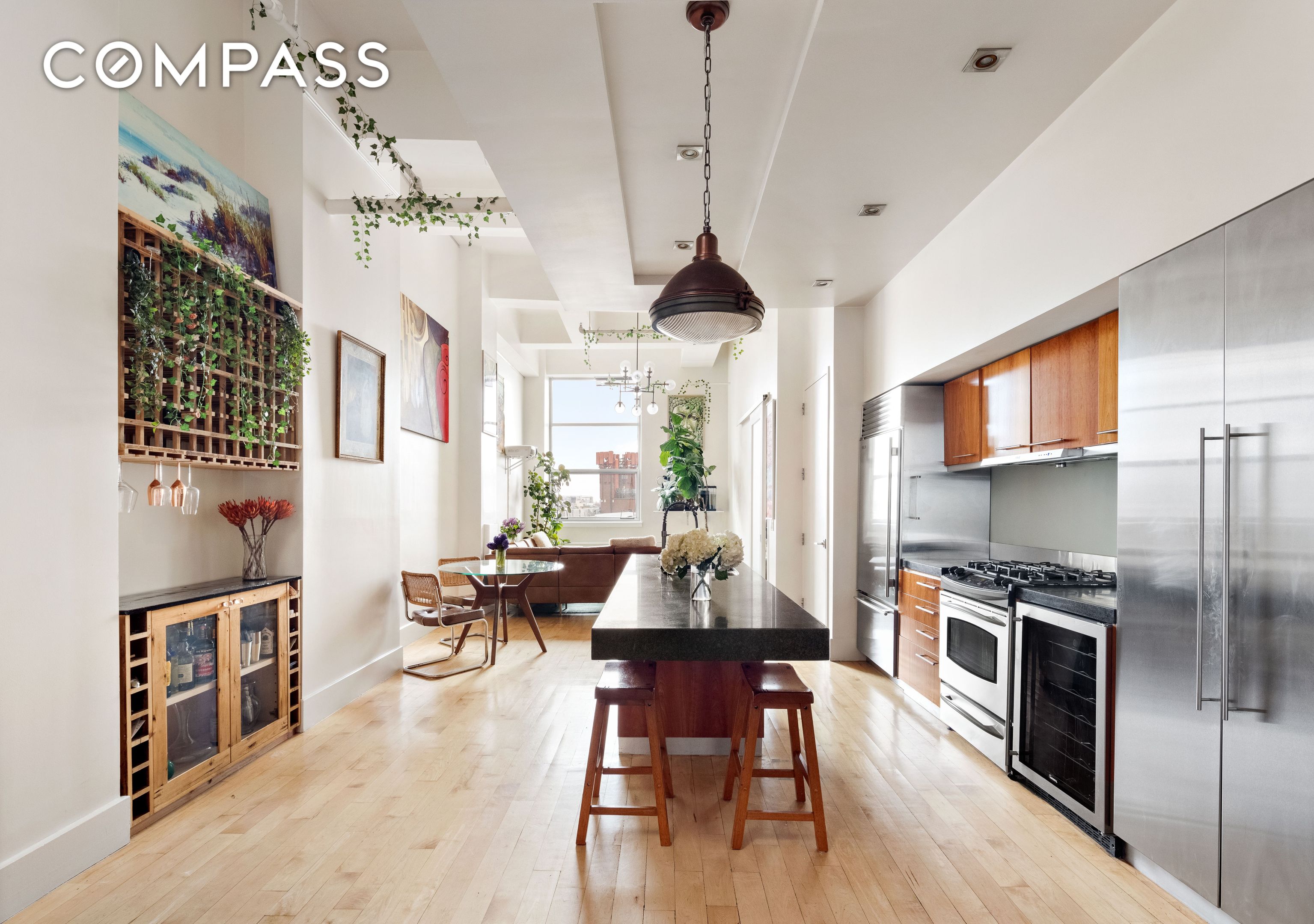 55 Berry St #6D, New York City, NY 11249 - MLS RLS20019079 - Coldwell ...