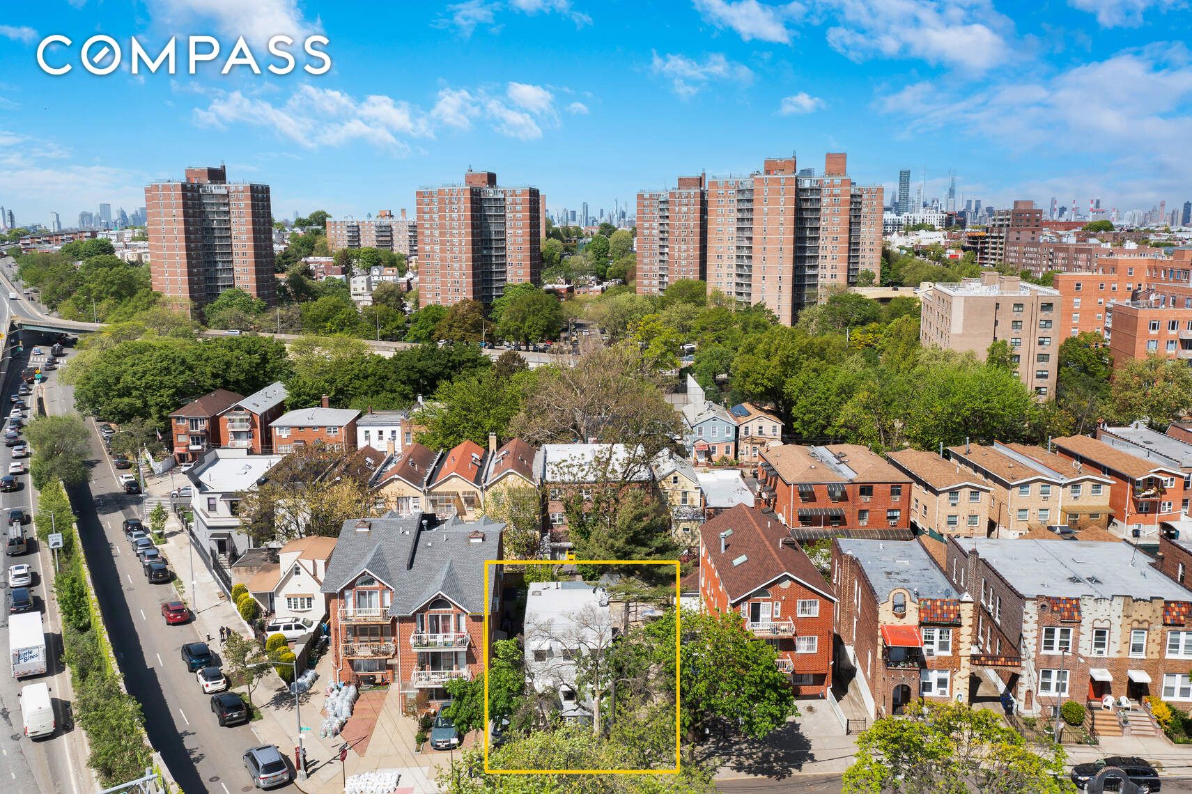 44-38 65th St, New York City, NY 11377 - MLS RLS20019087 - Coldwell Banker