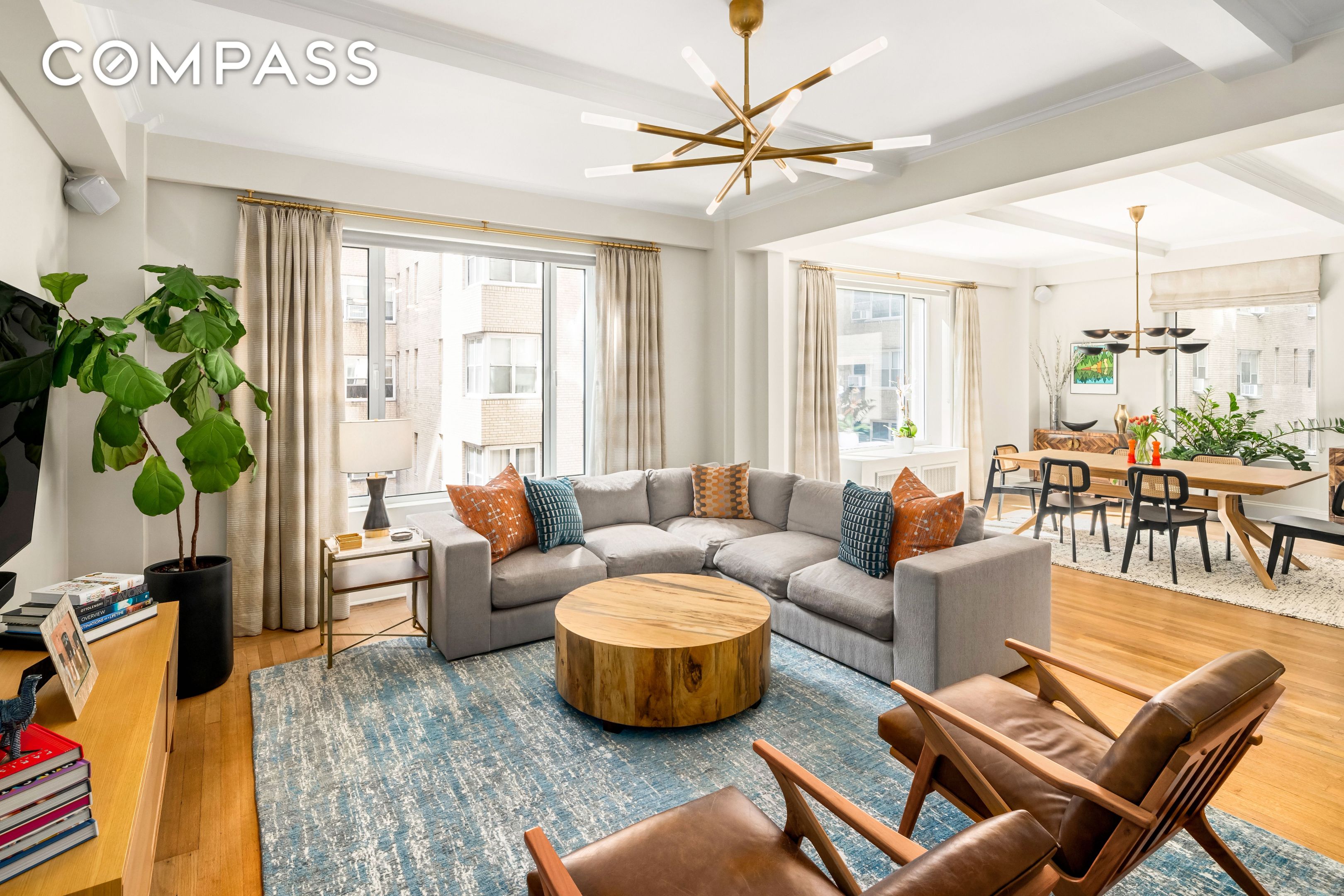 138 E 36th St #4C, New York City, NY 10016 - MLS RLS20020049 - Coldwell ...