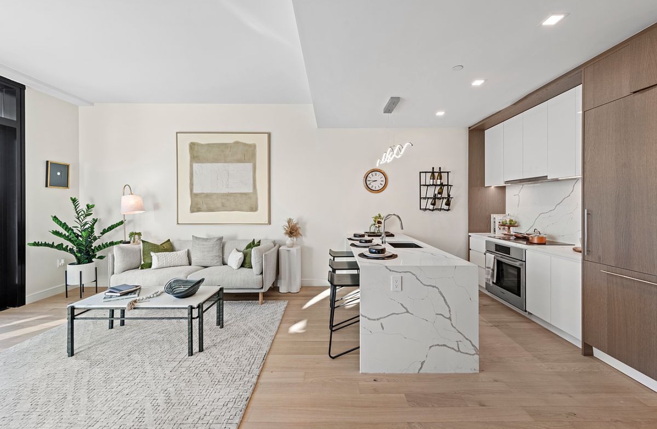 4530 Pearson St #3-C, New York City, NY 11101 - MLS RLS20020170 ...