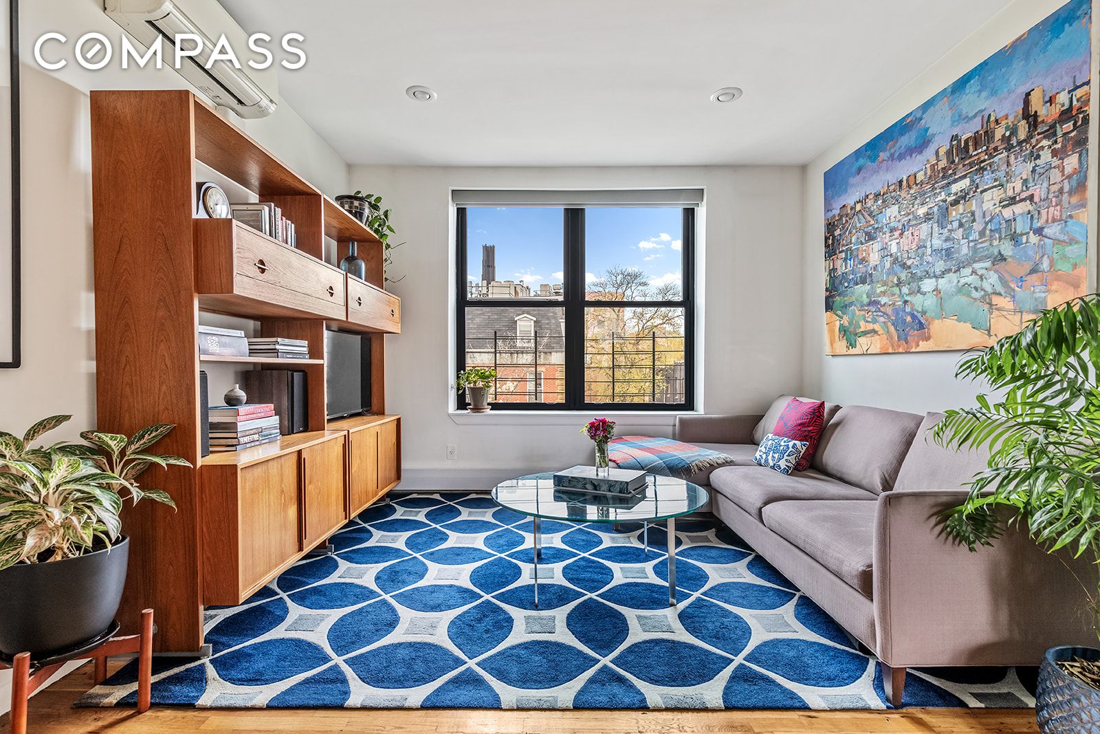 153 Clinton Ave #4B, New York City, NY 11205 - MLS RLS20020313 ...