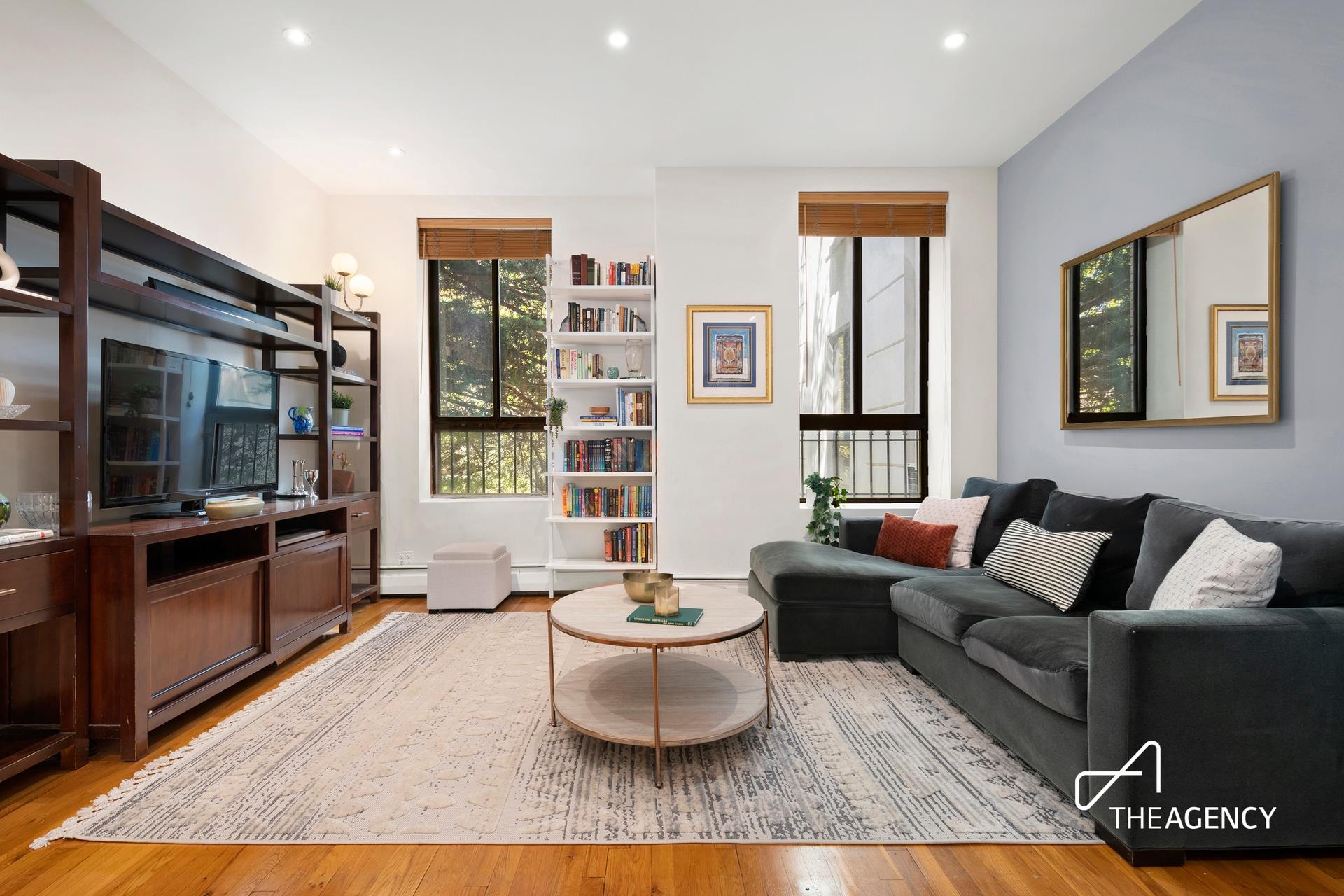 759 President St #1C, New York City, NY 11215 - MLS RLS20020816 - Coldwell Banker