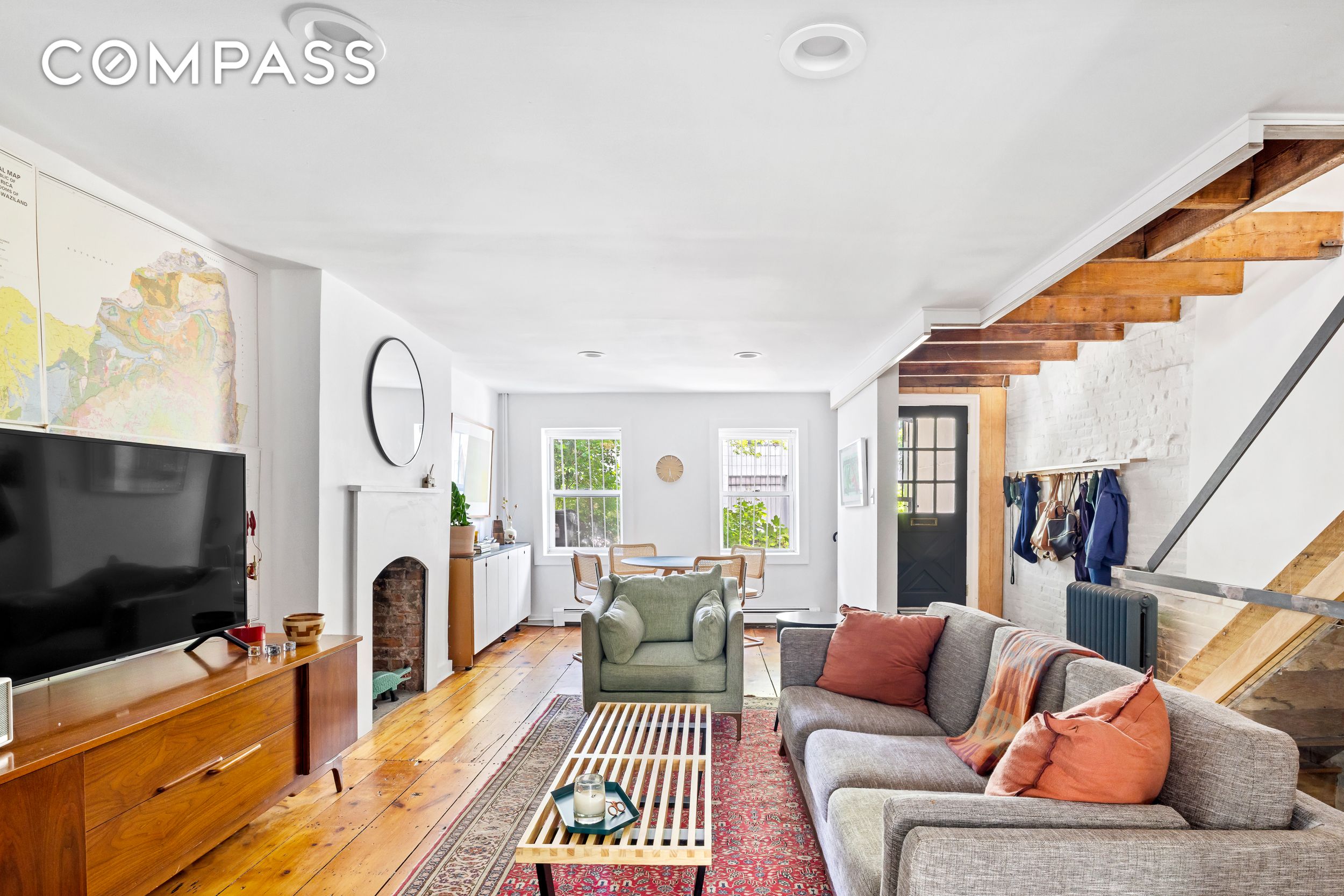437 Warren St, Brooklyn, NY 11217 - MLS RLS20024491 - Coldwell Banker