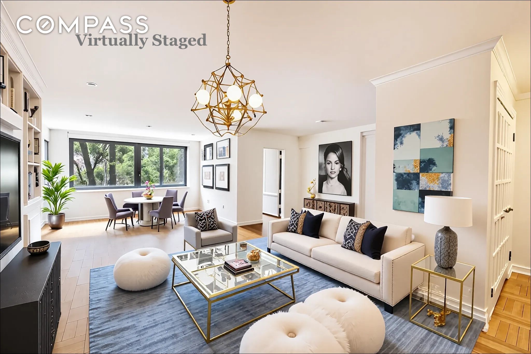 420 E 64th St #W4D, New York City, NY 10065 - MLS RLS20024659 ...