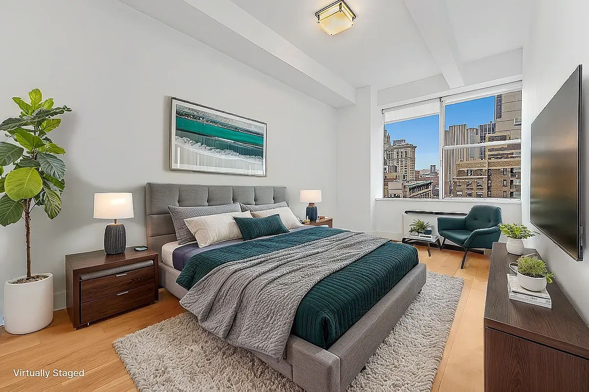 50 Murray St #308, New York City, NY 10007 - MLS RLS20024745 - Coldwell ...