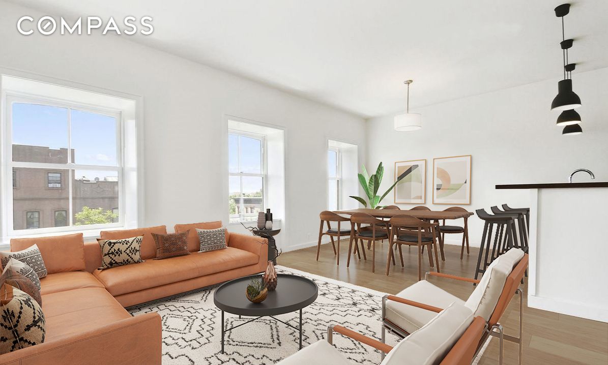 65 1st Pl #3, New York City, NY 11231 - MLS RLS20025933 - Coldwell Banker