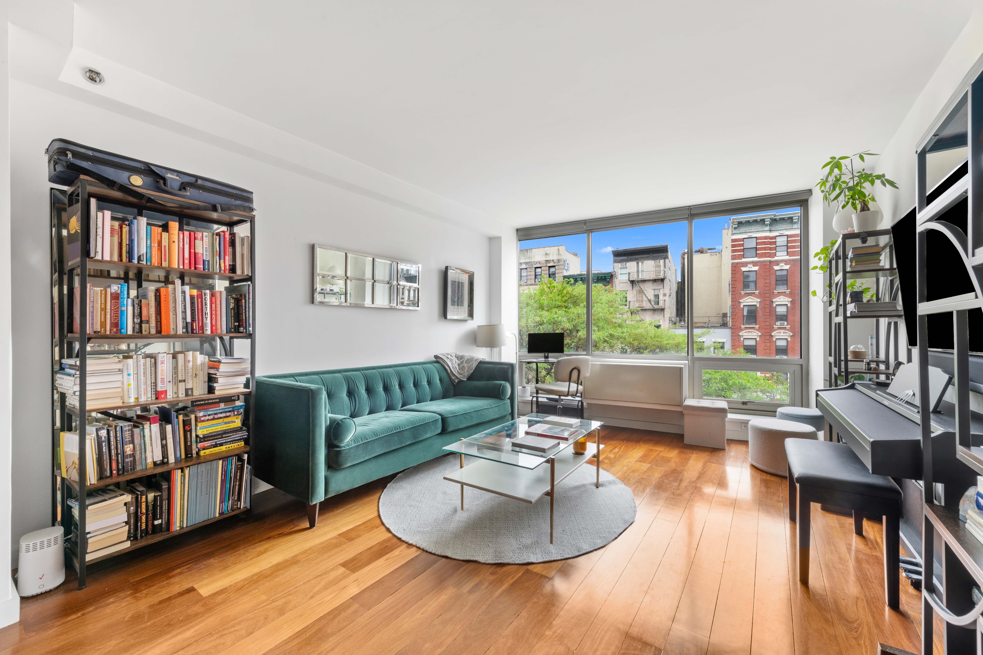 1 Avenue B #4E, New York City, NY 10009 - MLS RLS20026530 - Coldwell Banker