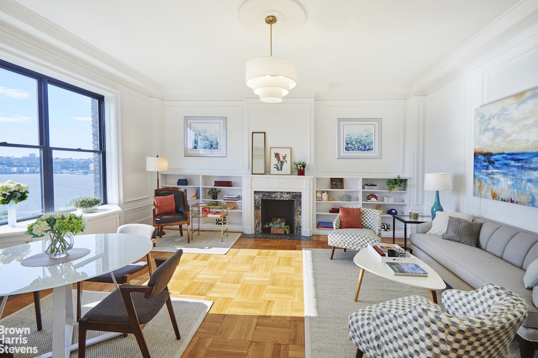 210 Riverside Dr #10F, New York City, NY 10025 - MLS RLS20027119 ...