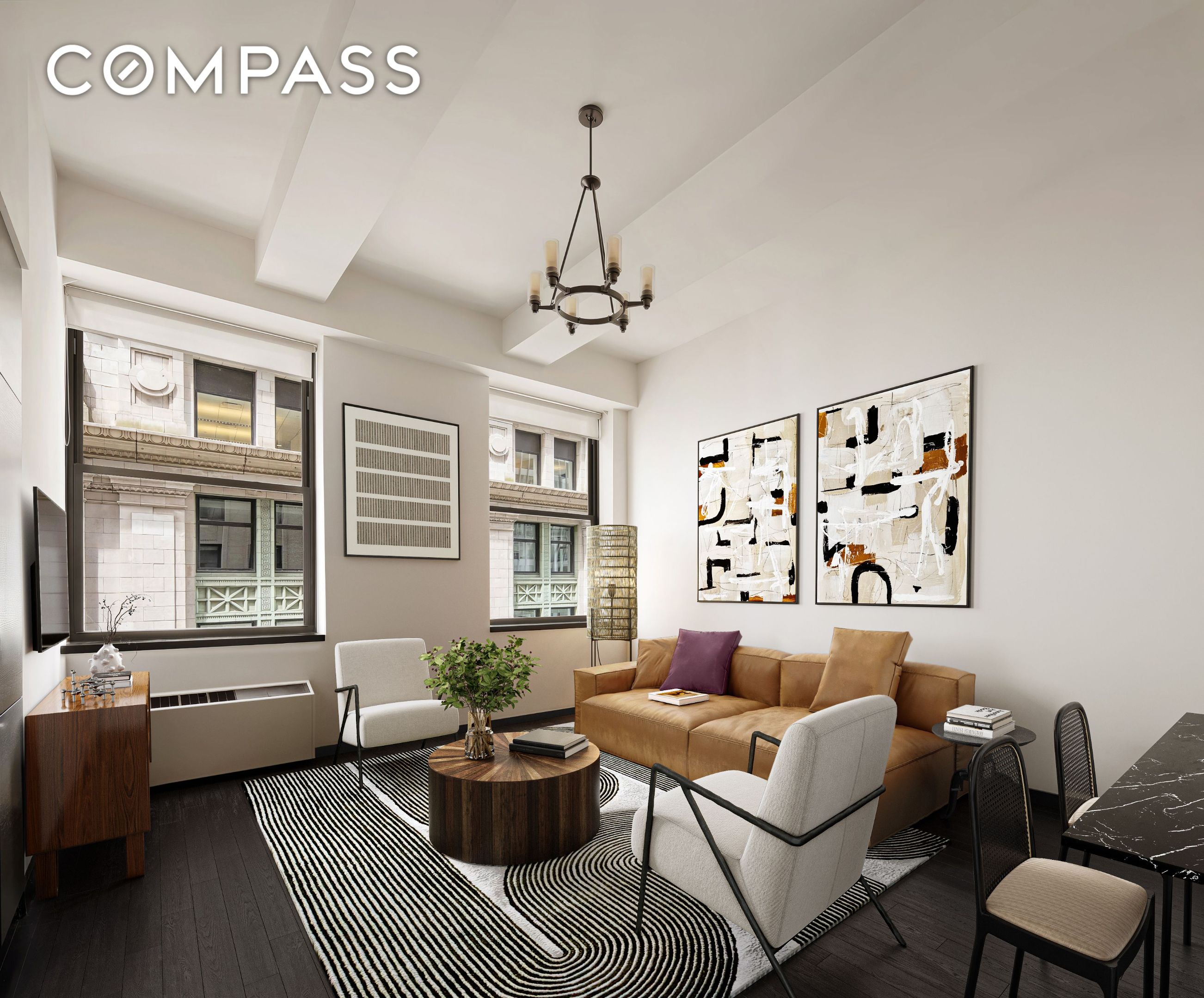 20 Pine St #712, New York City, NY 10005 - MLS RLS20028058 - Coldwell Banker