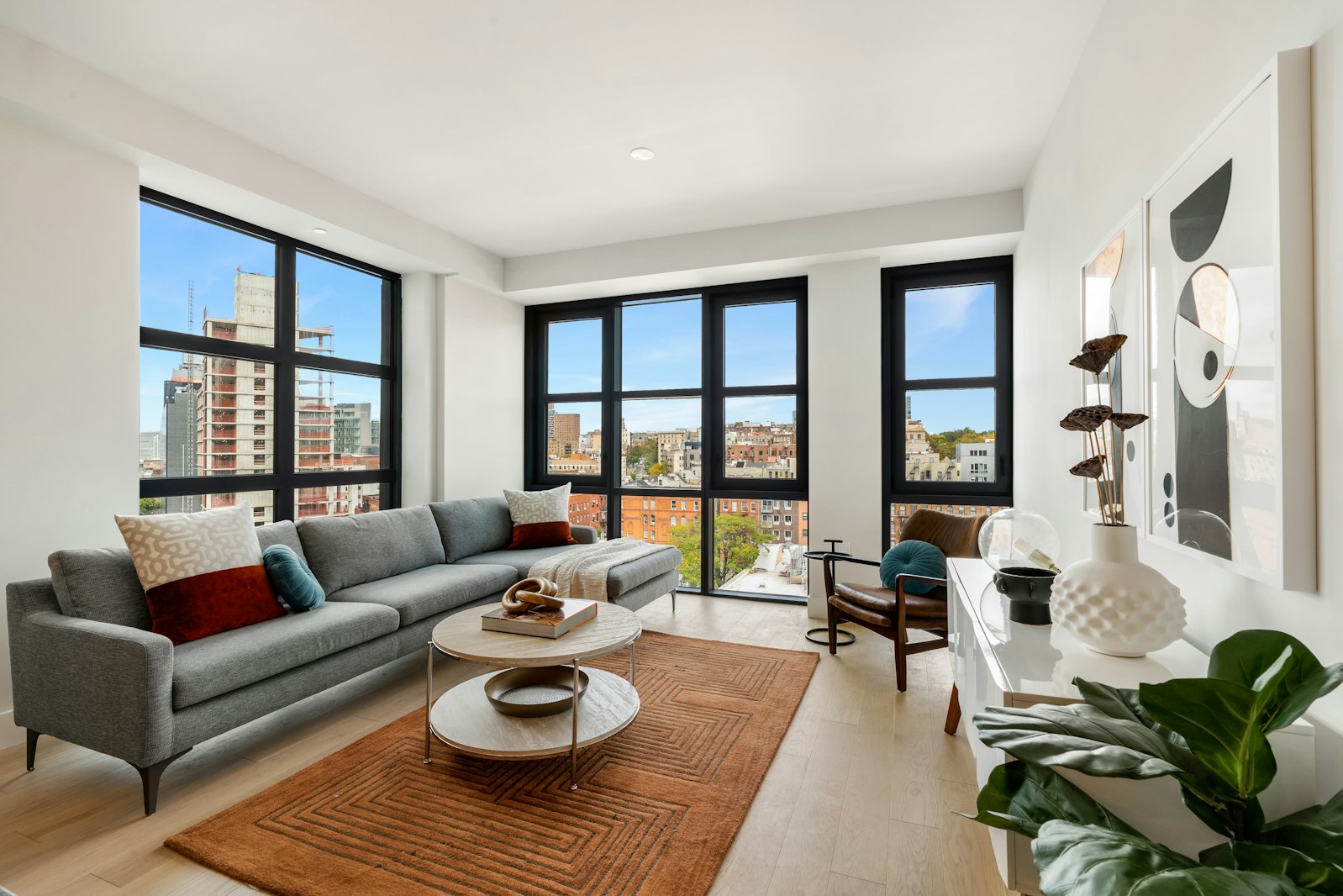 11 Hancock Pl #501, New York City, NY 10027 - MLS RLS20031646 ...