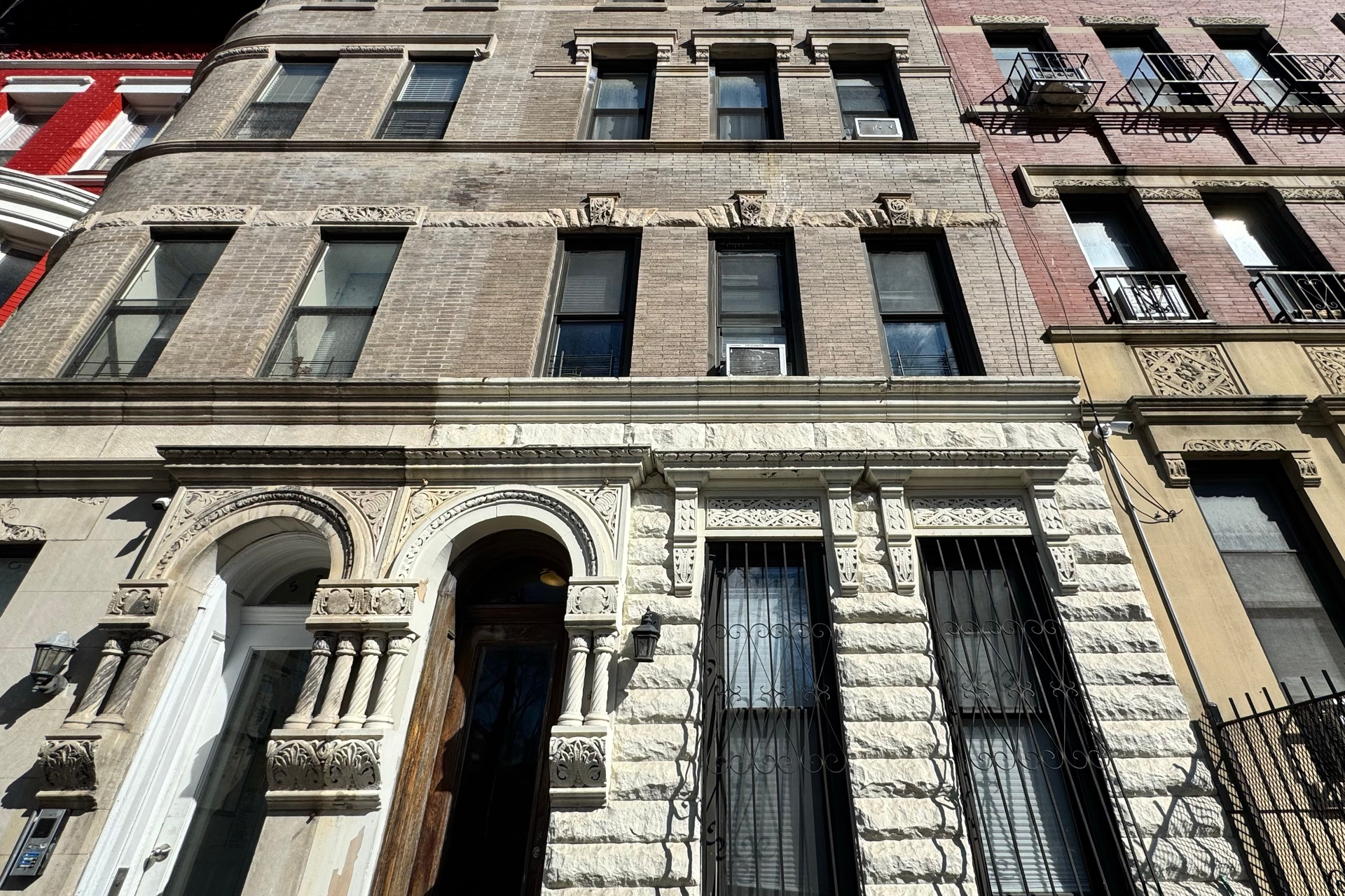 527 W 141st St #4, New York City, NY 10031 - MLS RLS20032363 - Coldwell ...