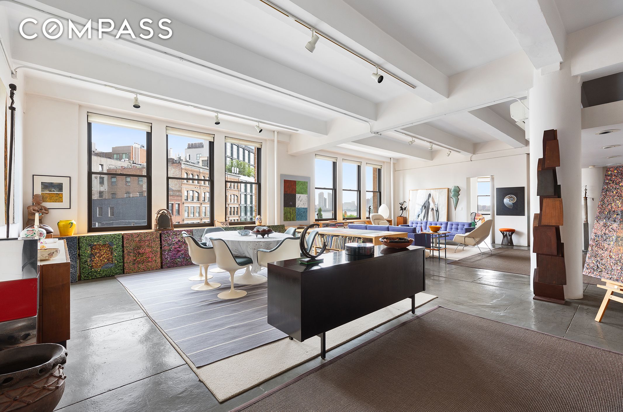 477 Washington St #4, New York City, NY 10013 - MLS RLS20043818 ...