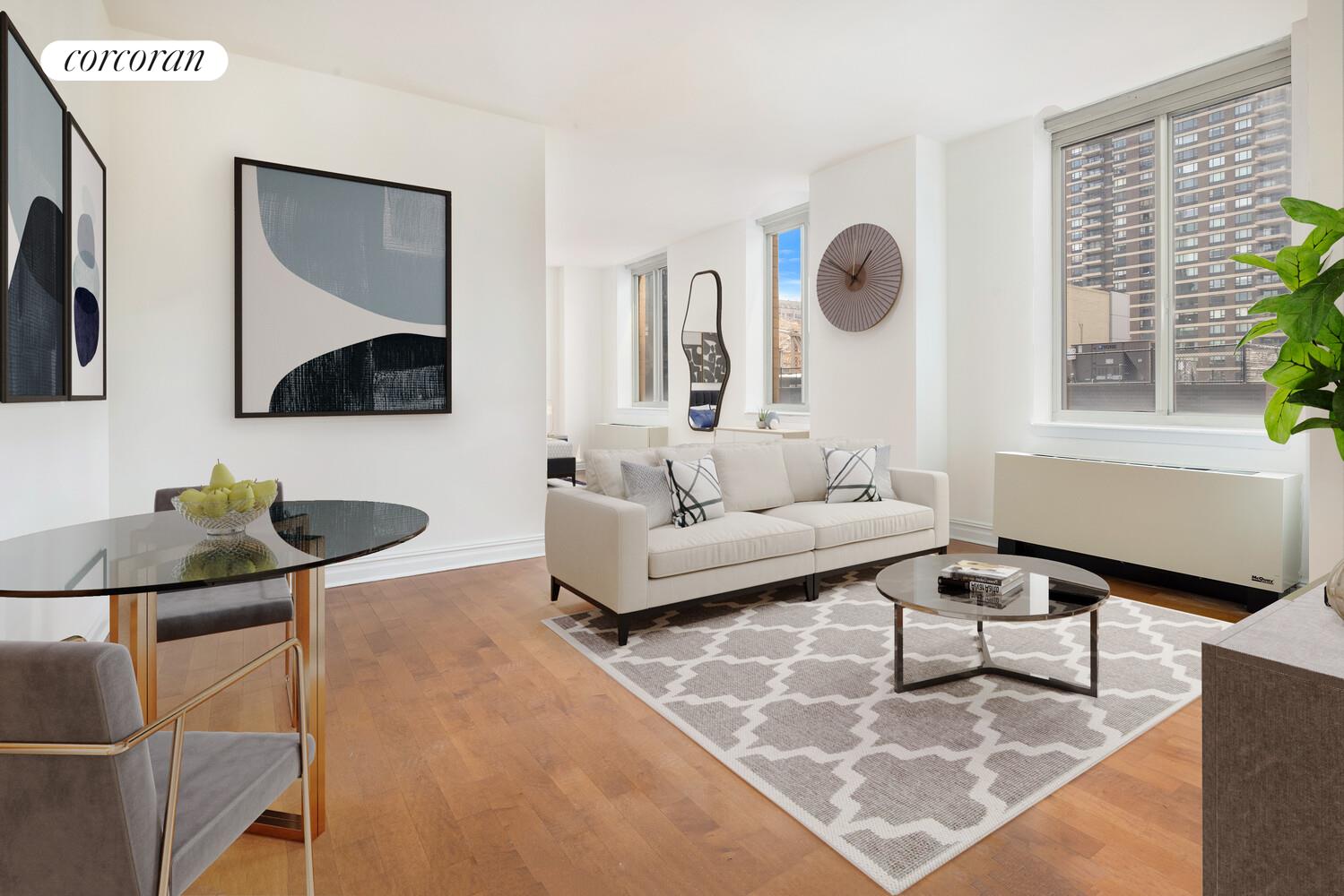 401 E 60th St #10N, New York City, NY 10065 - MLS RLS20046515 ...