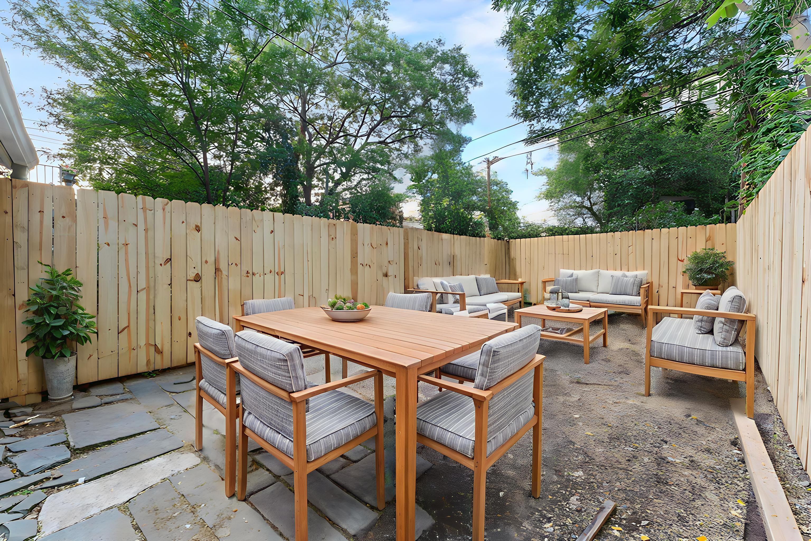 33 Park Pl #Garden, New York City, NY 11217 - MLS RLS20046736 ...