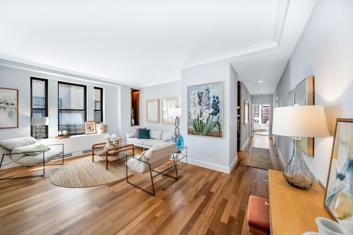 219 W 81st St #9B, New York City, NY 10024 - MLS RLS20047851 - Coldwell ...